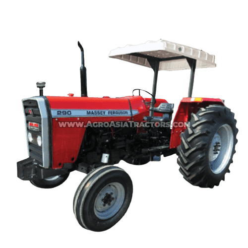Brand New MF 290 2WD Tractor For Sale in UAE +971 52668 3394